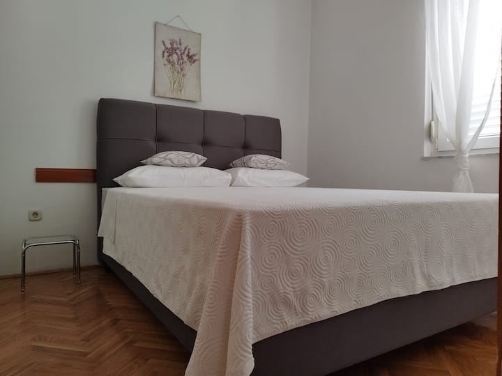 Apartment "Summer" - Bibinje