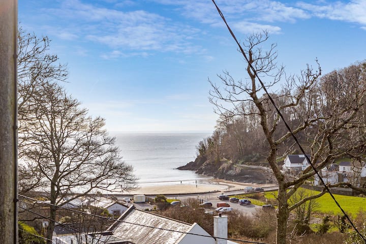 St Elmo Lodge - Kingsbridge