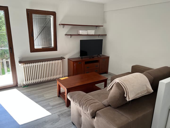 Apartamento Reformado En Formigal - Sallent de Gállego