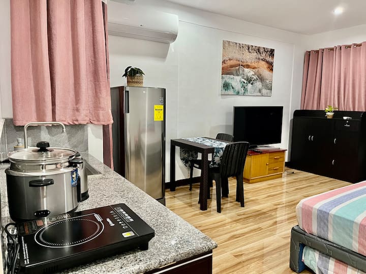 Jeromich Homestay Your Place To Feel At Home. - Cagayan de Oro