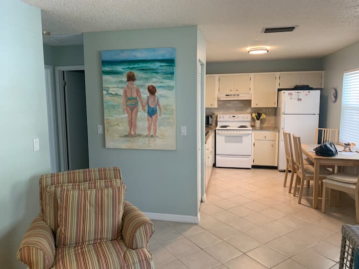 Shore Enough #4 - Siesta Key, FL