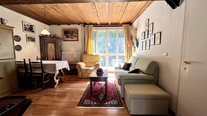 Cosy Lodge Madonna Di Campiglio - Madonna di Campiglio