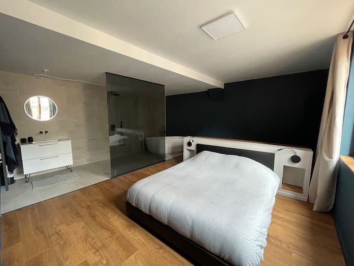 Troyes Hyper Centre : Logement Au Cœur Du Bouchon - Troyes