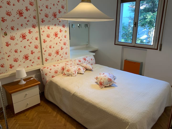 Appartamento  In Condominio Nel Verde Di Tirrenia - Pisa Airport (PSA)