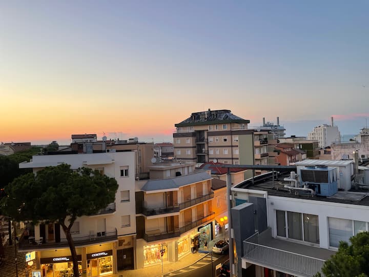 Casa Rosina - Cattolica Centro Mare - Gabicce Mare