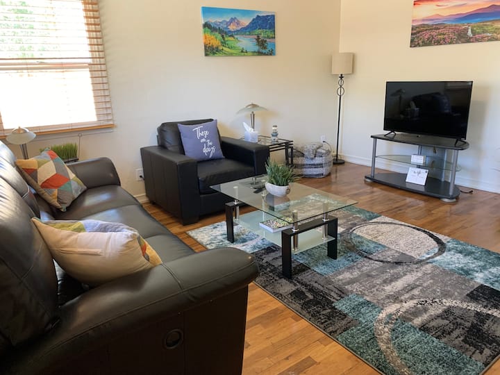 The Grand Adventure - Grand Junction, CO