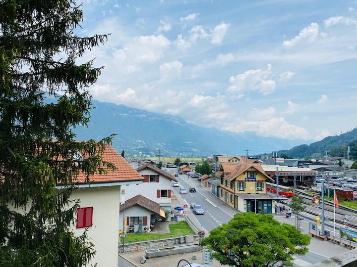 304 - Hotel Christina - Wengen