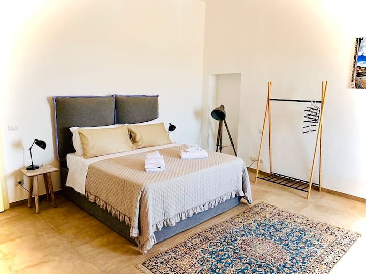 Casa Valacchi: Finestra Panoramica Su Siena - Siena