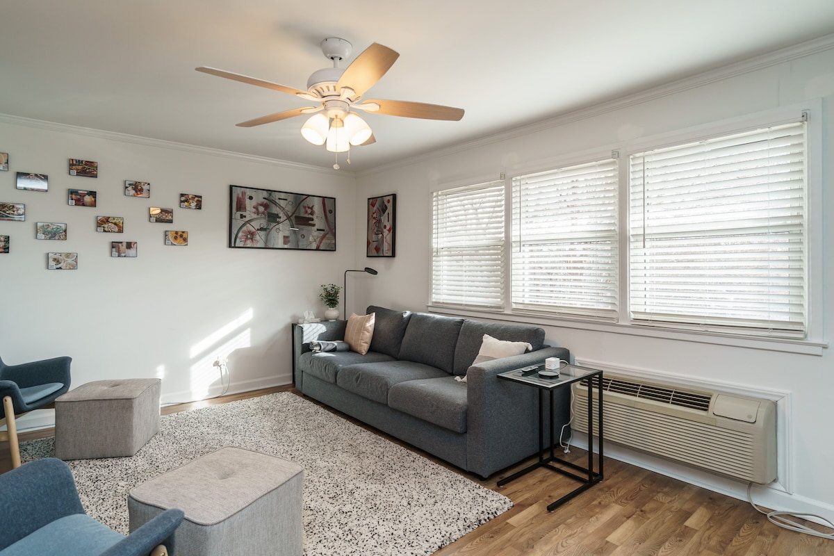 Downtown, Raleigh Vacation Rentals & Homes - Raleigh, NC | Airbnb