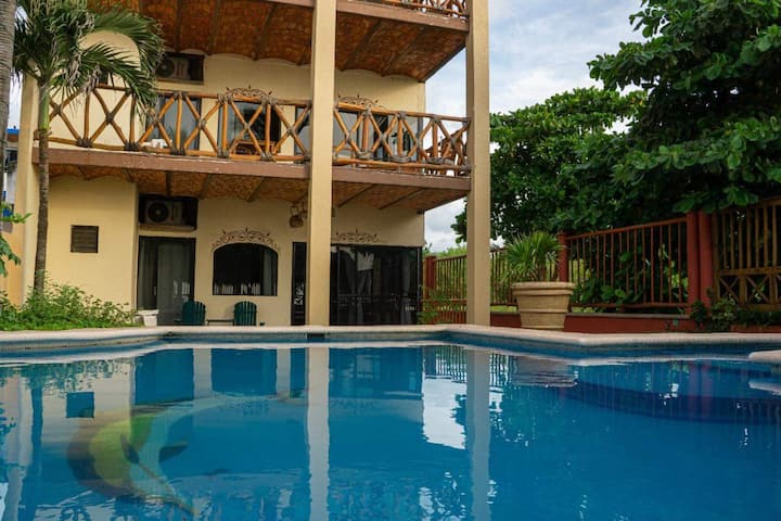 Bahia Bonita Beach Front 2 - Riviera Nayarit