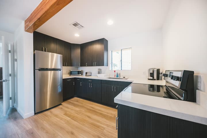 Thalia | 1br Downtown Phx Apt With Great Energy - Biltmore Area - Phoenix