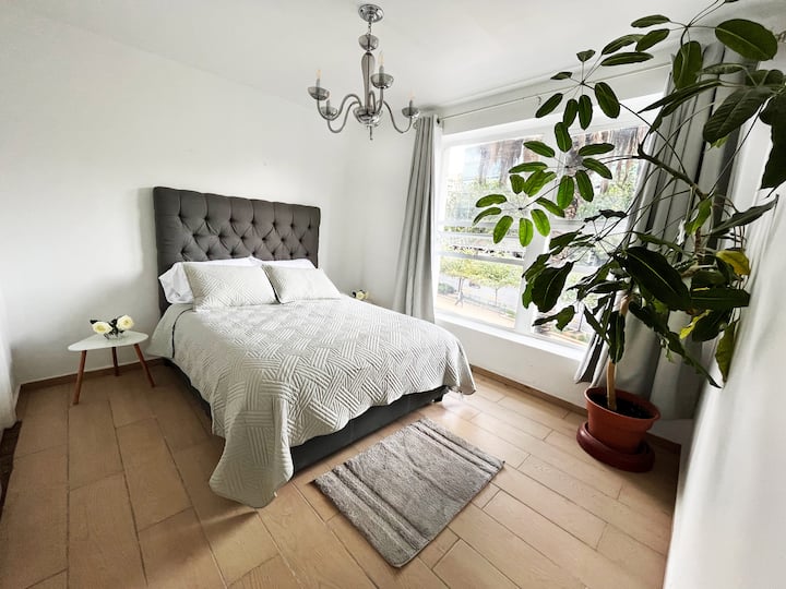 Unique & Spectacular Apartment At Roma Norte! - Ciudad de México