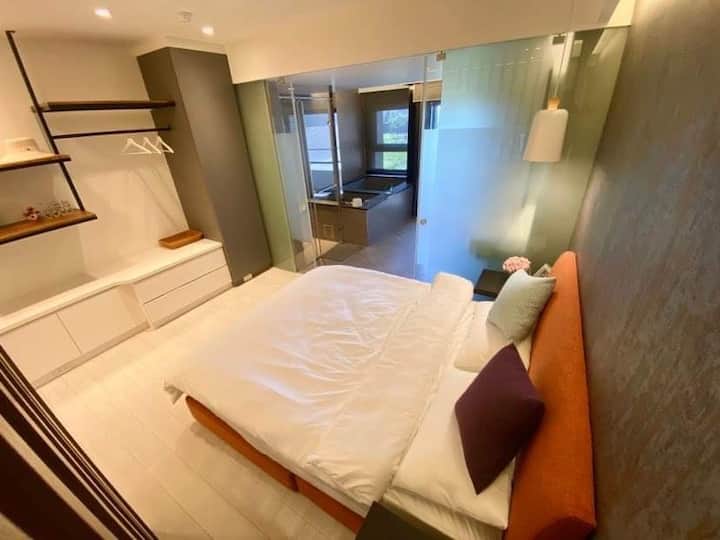 Va Stay / Surfing Hiking & Hot Spring 。衝浪漫遊溫泉旅宿． - 頭城鎮