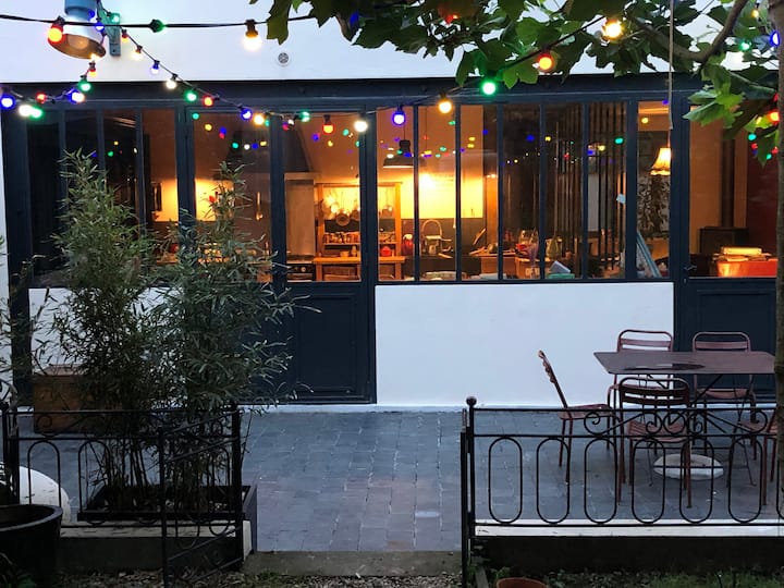 Grande Villa Familiale - Bayonne