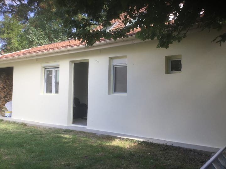 Studio Indepandant - Livry-Gargan