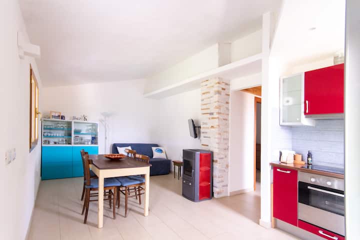 Casa Plumbago - Costa Rei - Sardaigne - Costa Rei
