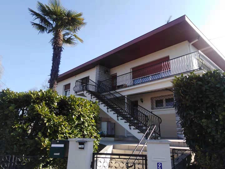 Dax - Type-3 - Saint-Paul-lès-Dax