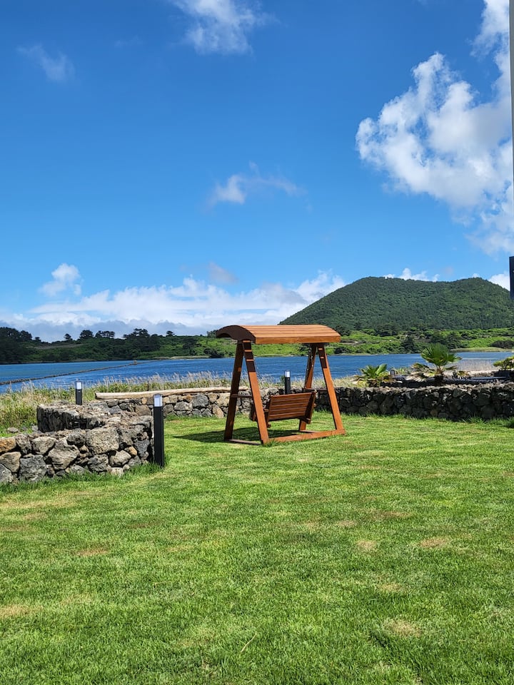 Udo-myeon : locations de vacances et logements - Udo-myeon, Jeju-si ...