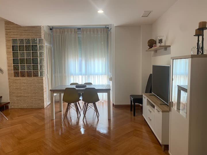 Duplex En Huelva - Huelva