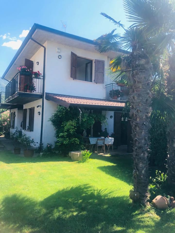 La Vite Di Nonno Pino - Salò, Italia