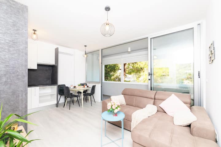 Leora Deluxe Apartment - Split