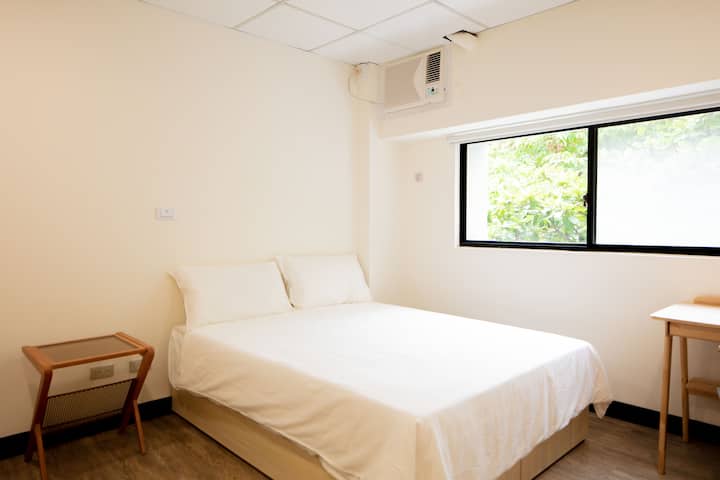 Breeze Center/24hr Concierge/tpe/mrt 7 Min - 다안 구