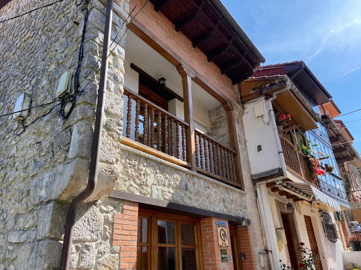 Casa La Portilla, Llanes - Llanes