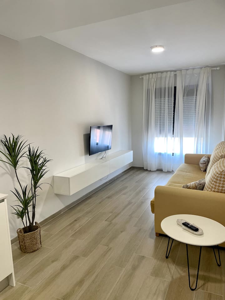 Gloriamar, Precioso Apartamento A 10 M De La Playa - Las Palmas de Gran Canaria