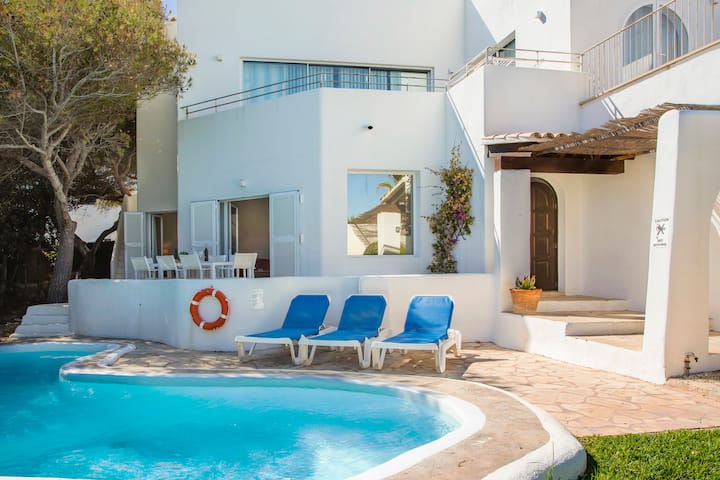 Villa Mar Gran - カーラ・ドール