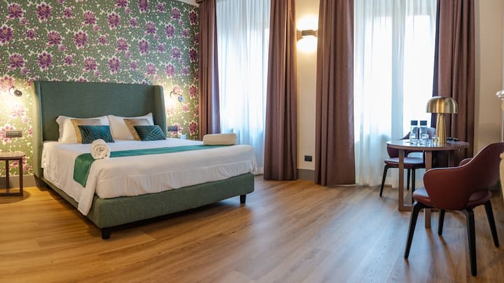 Amazing Luxury Room "Traiano"in The Heart Of Rome! - Rome