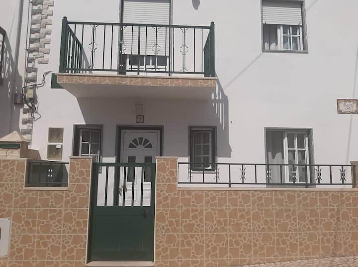 Casa Da Francisca - Nazaré