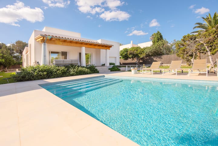 Villa Menorca - Cala d'Or