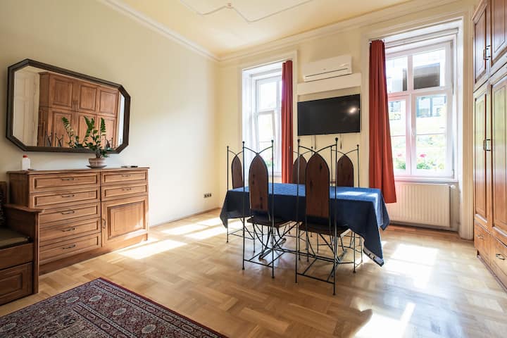 Grand Apartment | Central Location | City View - 維也納