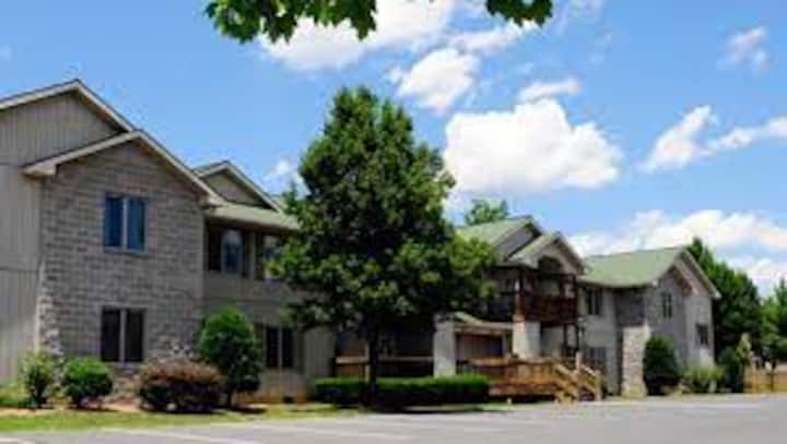 Vacation Site At Wood Stone  2br, 2ba - Massanutten, VA