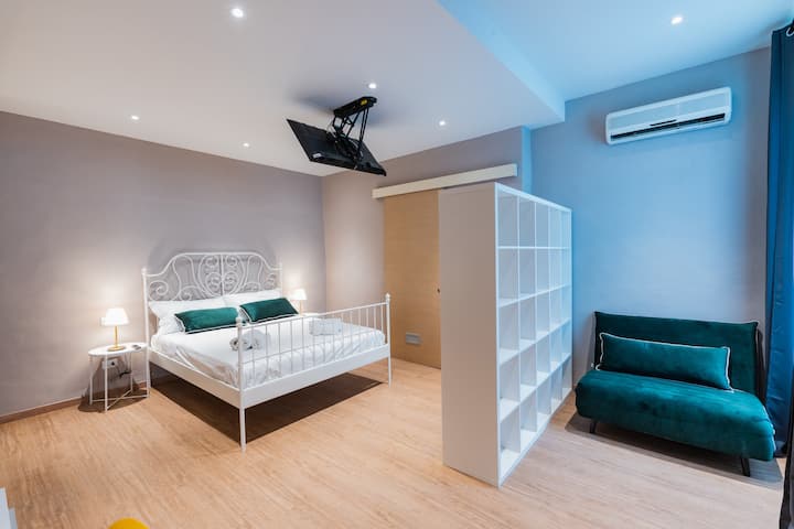 Faenza Florence Cozy Apartment - Firence