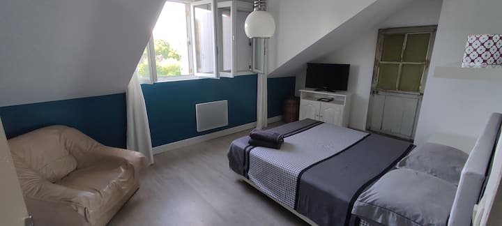 Chambres Sur Lamotte Beuvron - Lamotte-Beuvron