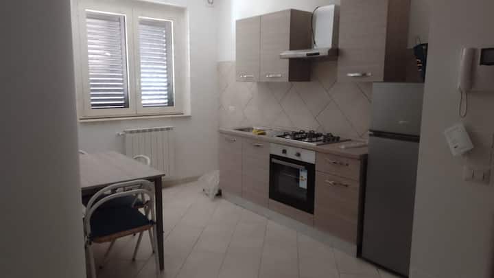 Appartamento Vista Mare, Arredamento Nuovo - Vasto