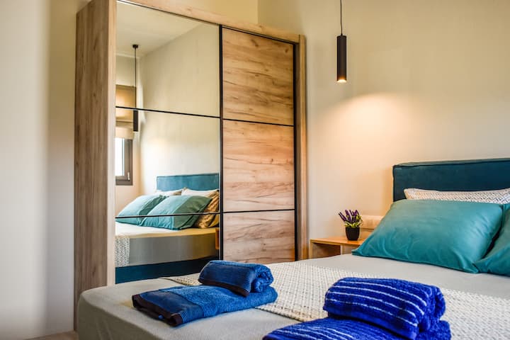 Shadow Of Athos Apartments 1 - Skiathos