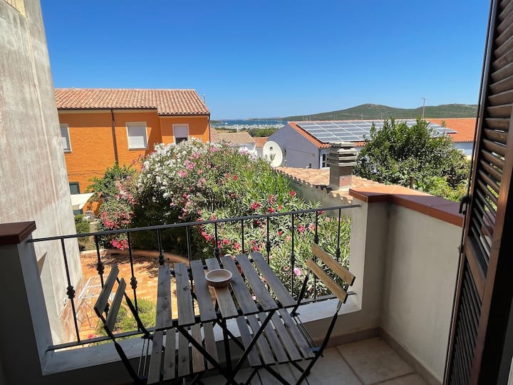 La Casa Delle Rondini, Porto Pozzo - Santa Teresa Gallura