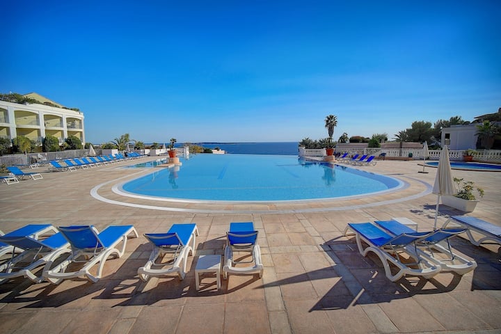 Vue Mer Yourhosthelper - Cannes