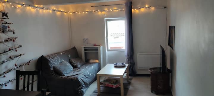 Superbe Appartement Centre-ville à Sollies-pont - Cuers