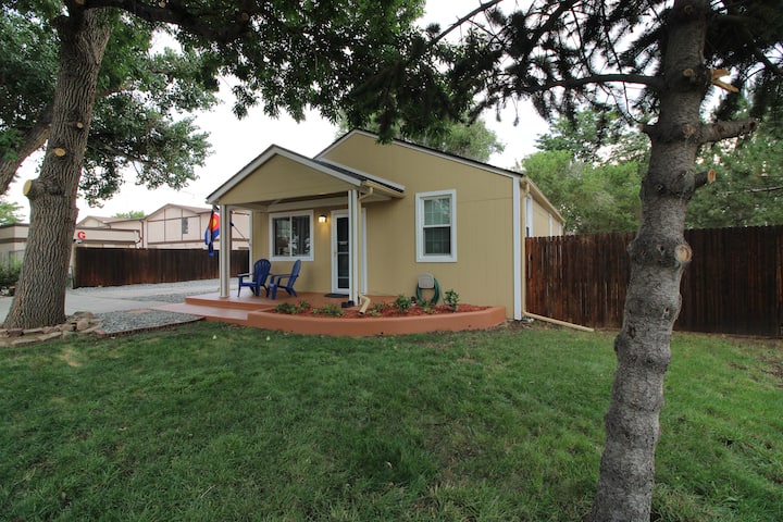 Downtown,1hr To Ski, 420friendly, Privacy, Dogs Ok - Arvada, CO