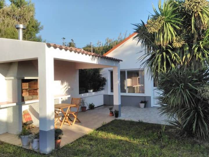 Casa Esmeralda - Azory