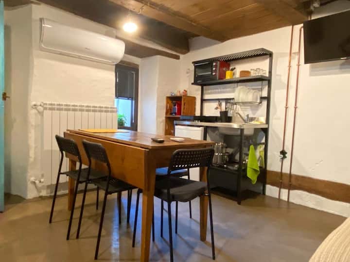 B&b Donna Livia - Monolocale - Campitello Matese