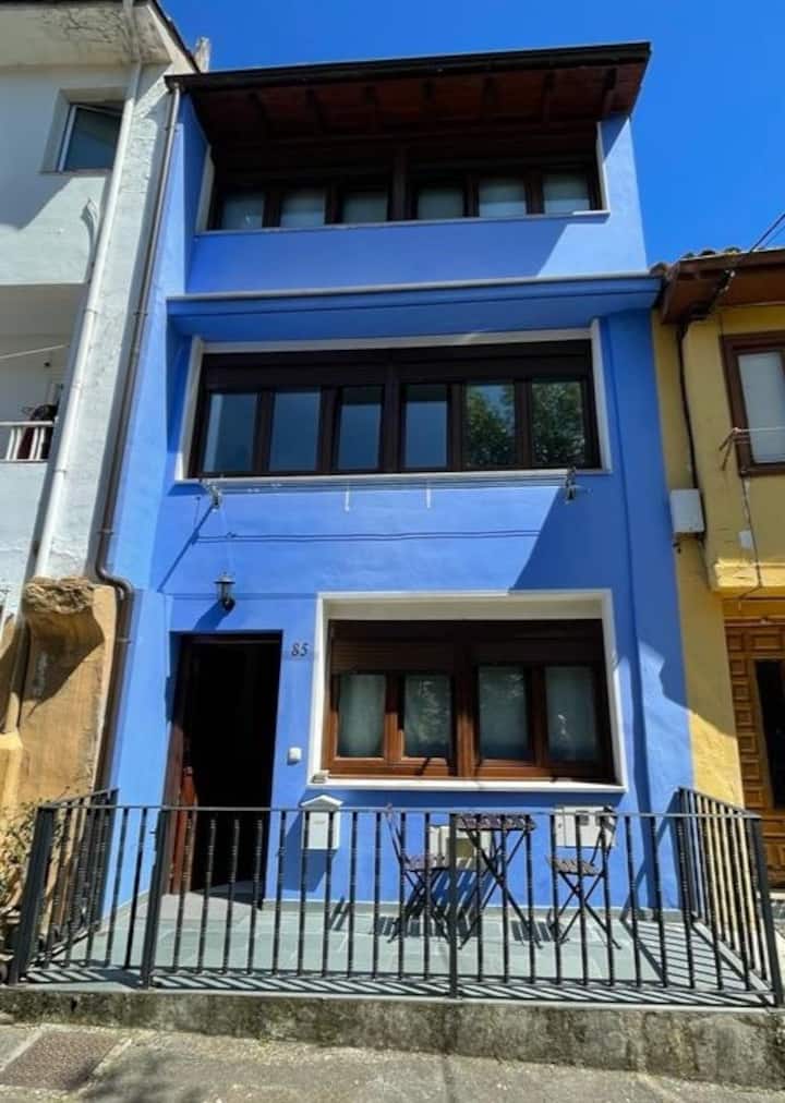 Precioso Alojamiento En Pancar - Spain