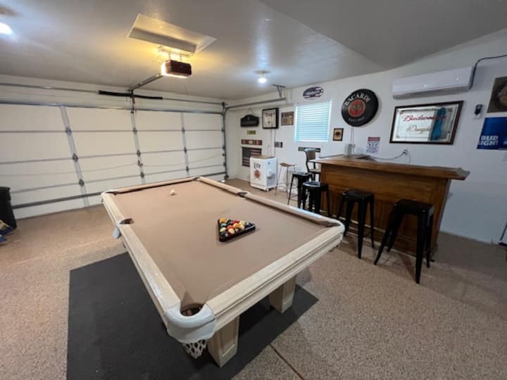 Beautiful Lake Havasu Vacation Rental With A View - Lake Havasu City, AZ