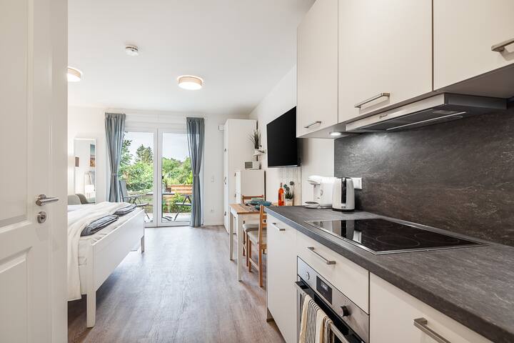 Apartment Seagull 1 - Neustadt in Holstein