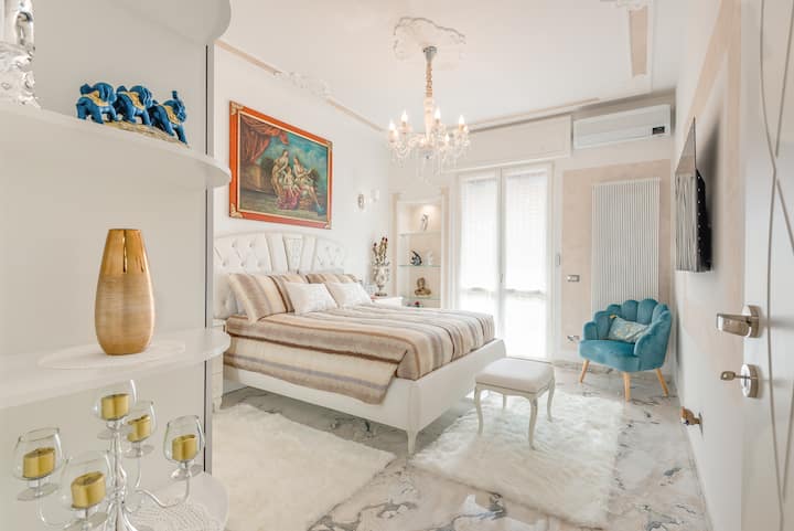 Suite La Fenice Bergamo - Bergamo