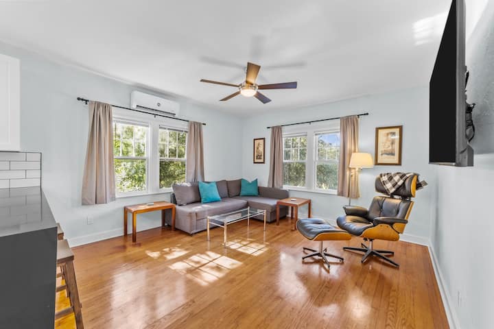 Mermaid-4-historic Downtown Lake Worth Beach Condo - Lake Worth, FL