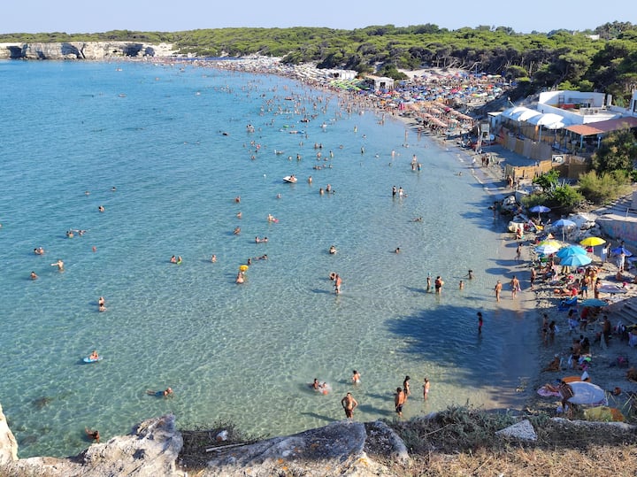 L' Approdo Torre Dell'orso - Torre dell'Orso
